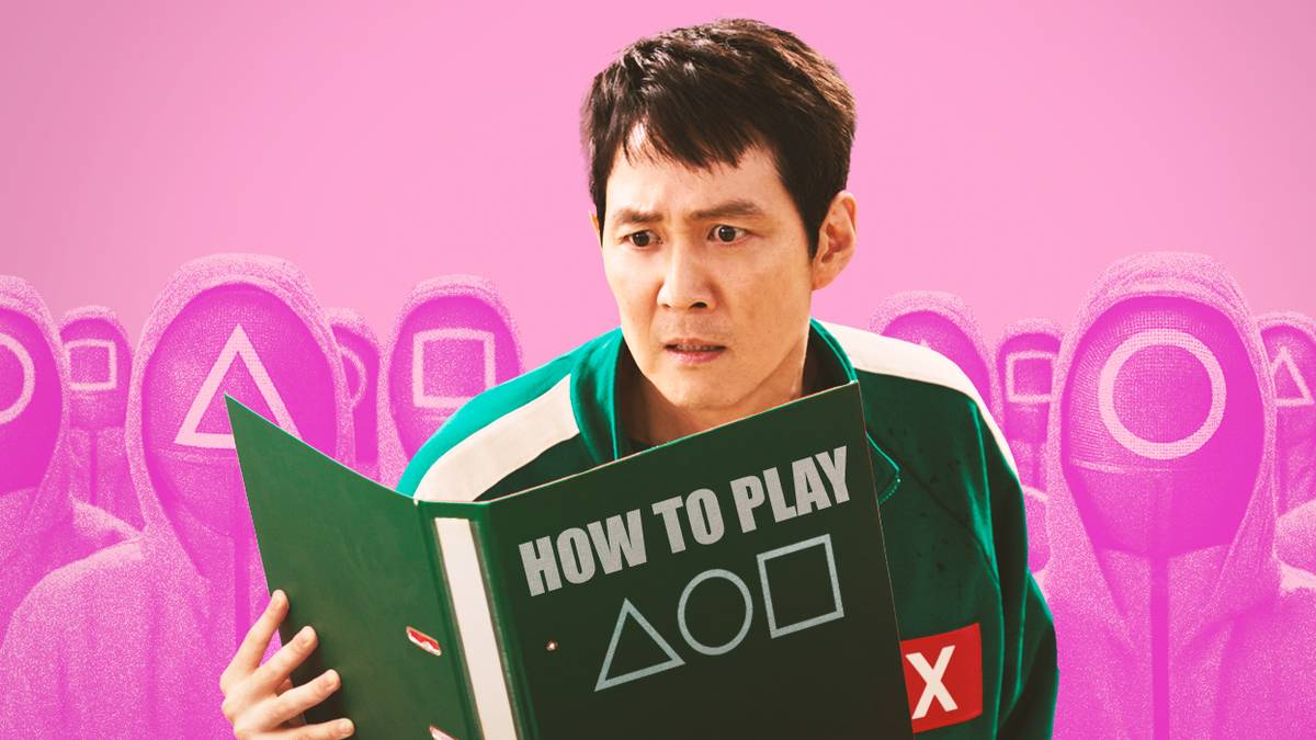 The Ultimate ‘Squid Game’ Guide — How To Play Every Challenge