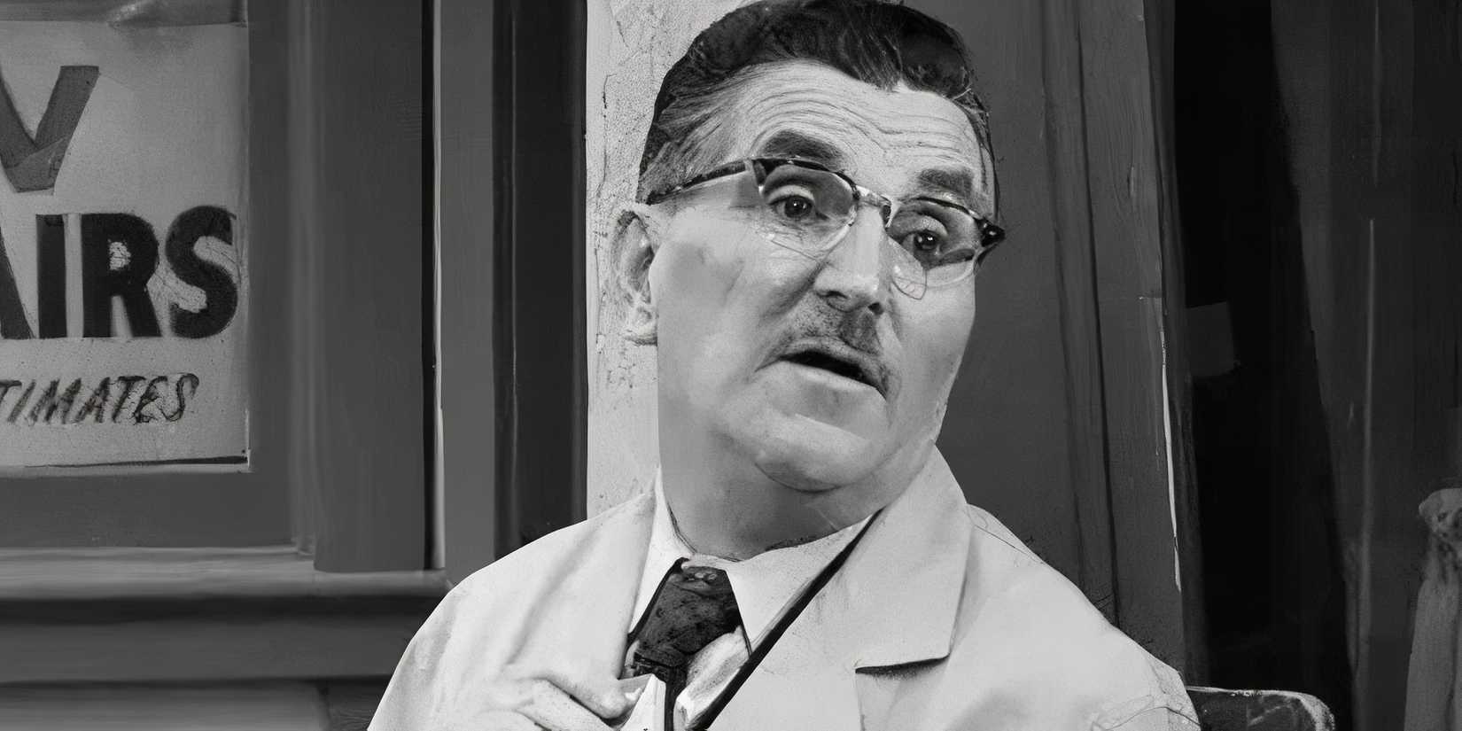 10 Best Characters in 'The Andy Griffith Show,' Ranked