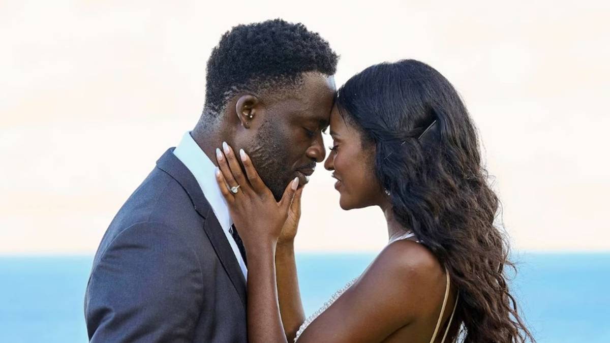 “Love Is Simply You”: ‘The Bachelorette’ Star’s Heartfelt Valentine’s ...