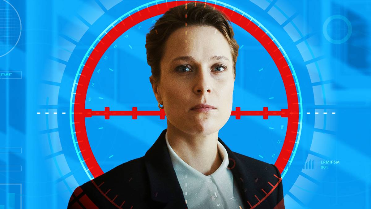 If You Like 'The Americans,' This New-to-Max Spy Thriller Series Is a ...