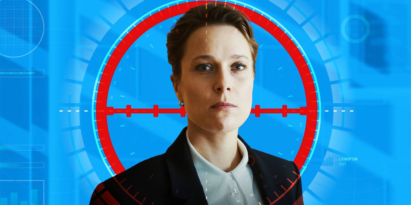 If You Like 'The Americans,' This New-to-Max Spy Thriller Series Is a ...