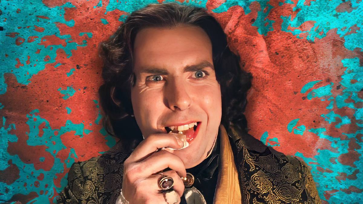 The Frankenstein Origin Story Is Freakier and Hotter Than It's Ever ...