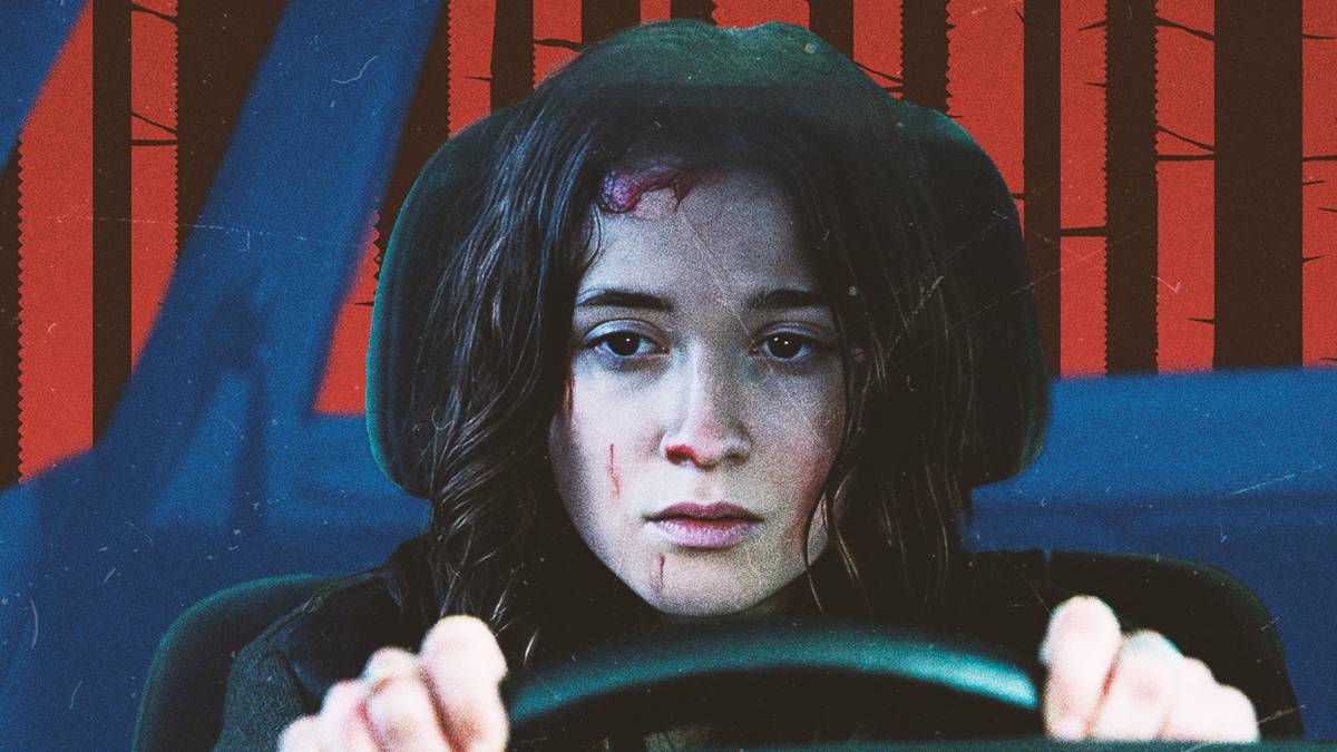 The Terrified Reactions of the Actors in This Disturbing Psychological ...