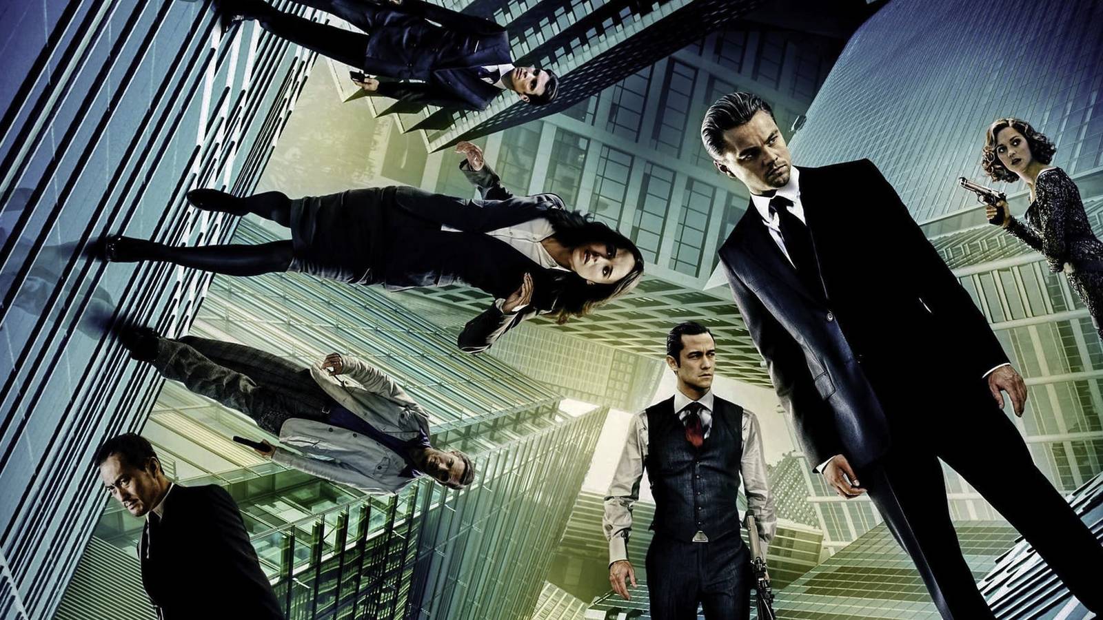 10 Most Original Movies of the Last 25 Years, Ranked