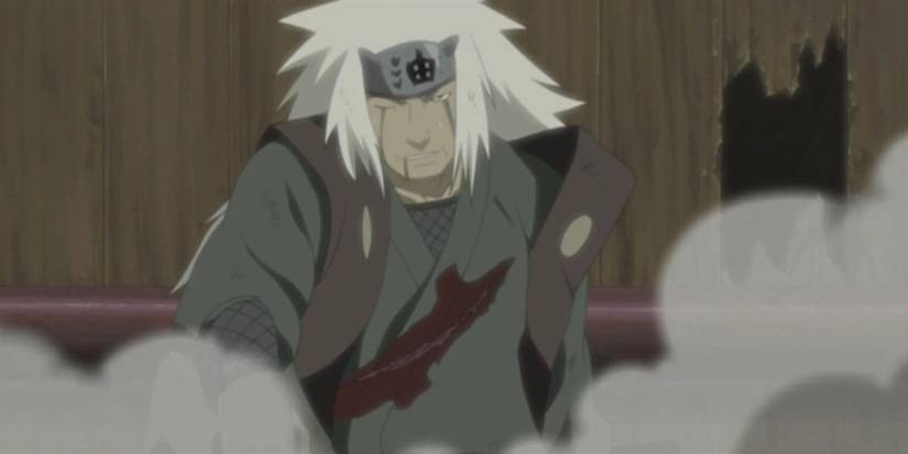 All 9 Times Naruto Used 3 or More Tails of Nine Tails Chakra, Ranked