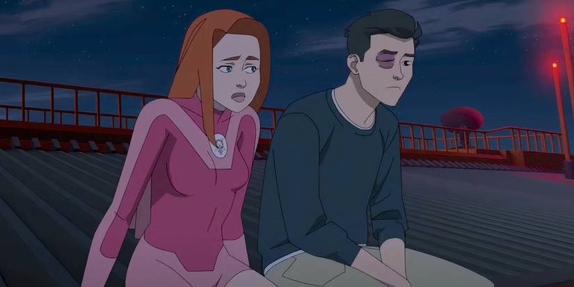 ‘Invincible’ Season 3 Ending Explained: A Bloody Face-Off and a ...