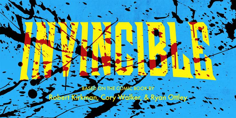 We Finally Know What Those ‘Invincible’ Title Cards Were Hinting at All ...