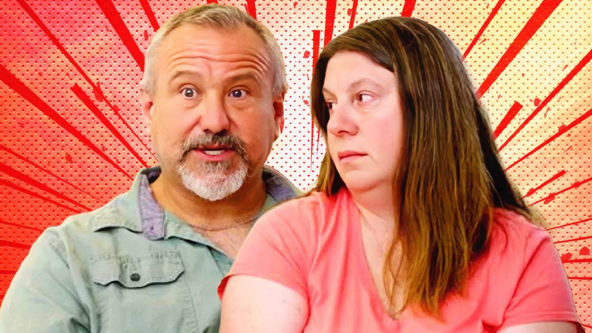 The Reality Show So Creepy It Only Got Three Episodes