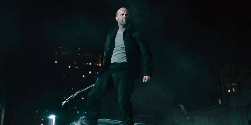 Jason Statham’s 8 Best Matchups in Movies, Ranked