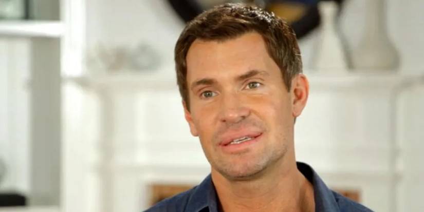 Jeff Lewis Reveals Real Reason Why 'Flipping Out' Was Canceled