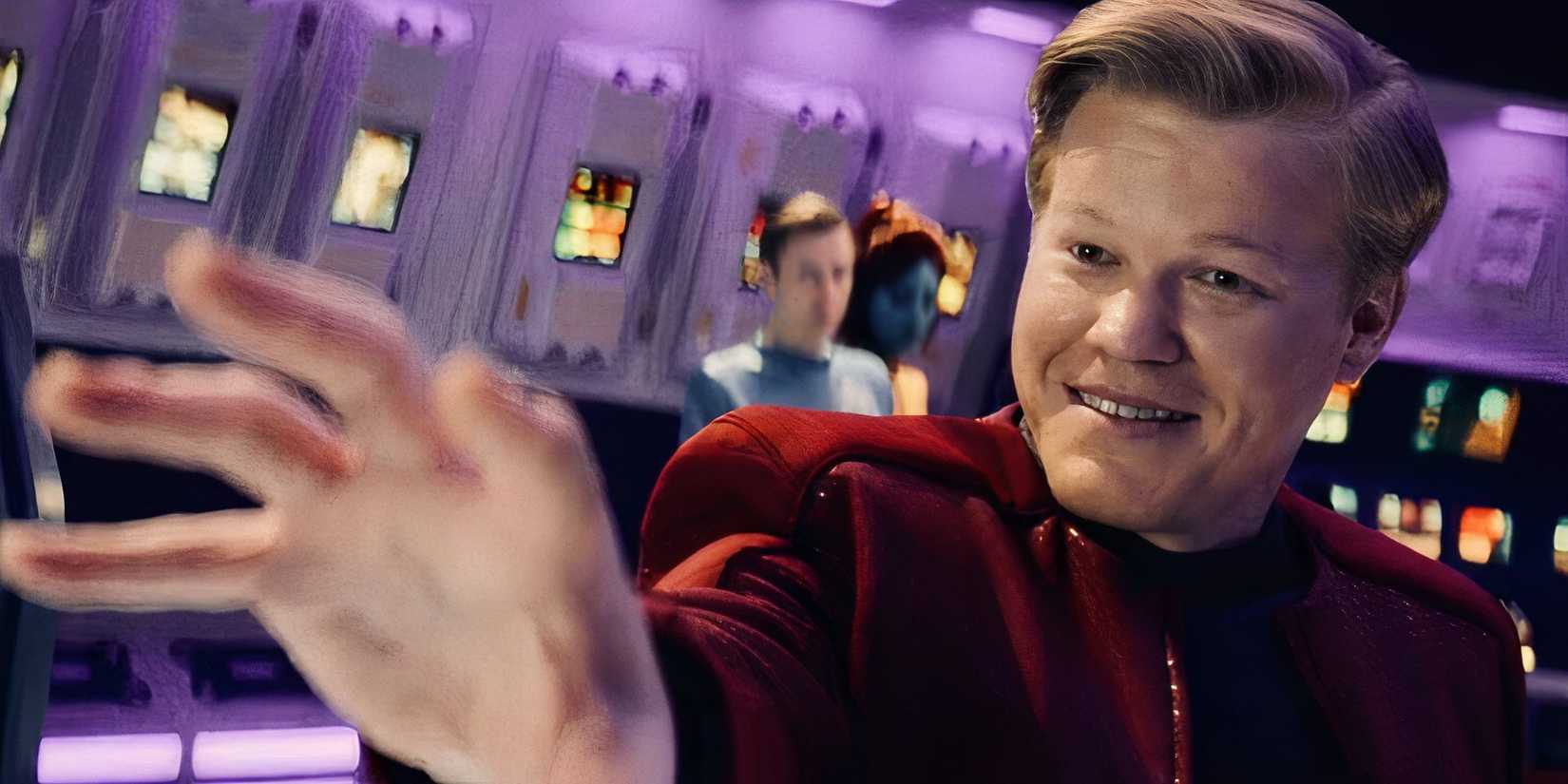 10 Best 'Black Mirror' Performances, Ranked