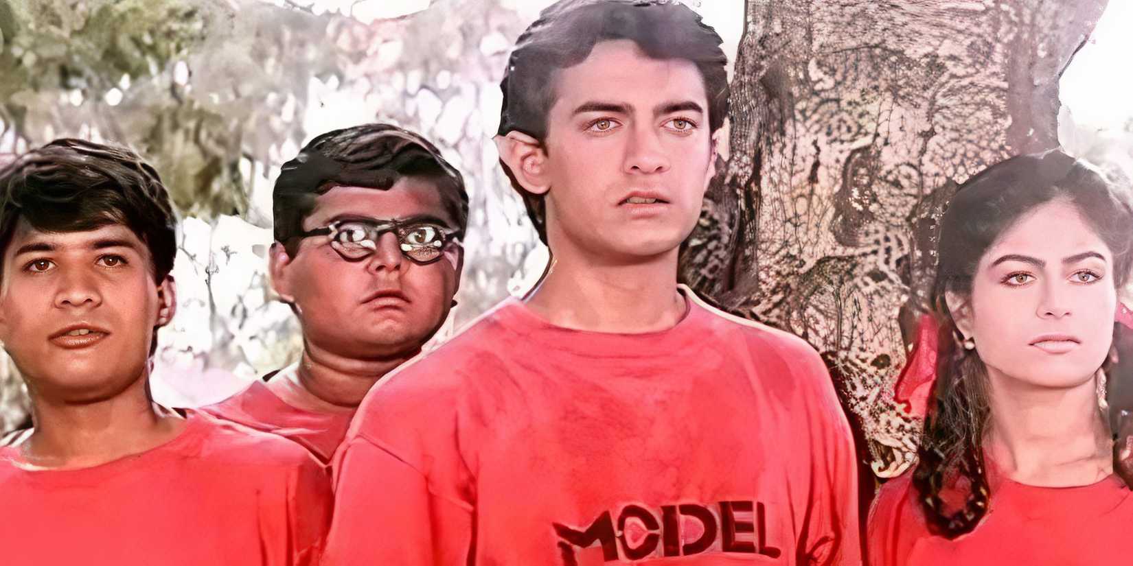 10 Best Aamir Khan Movies, Ranked