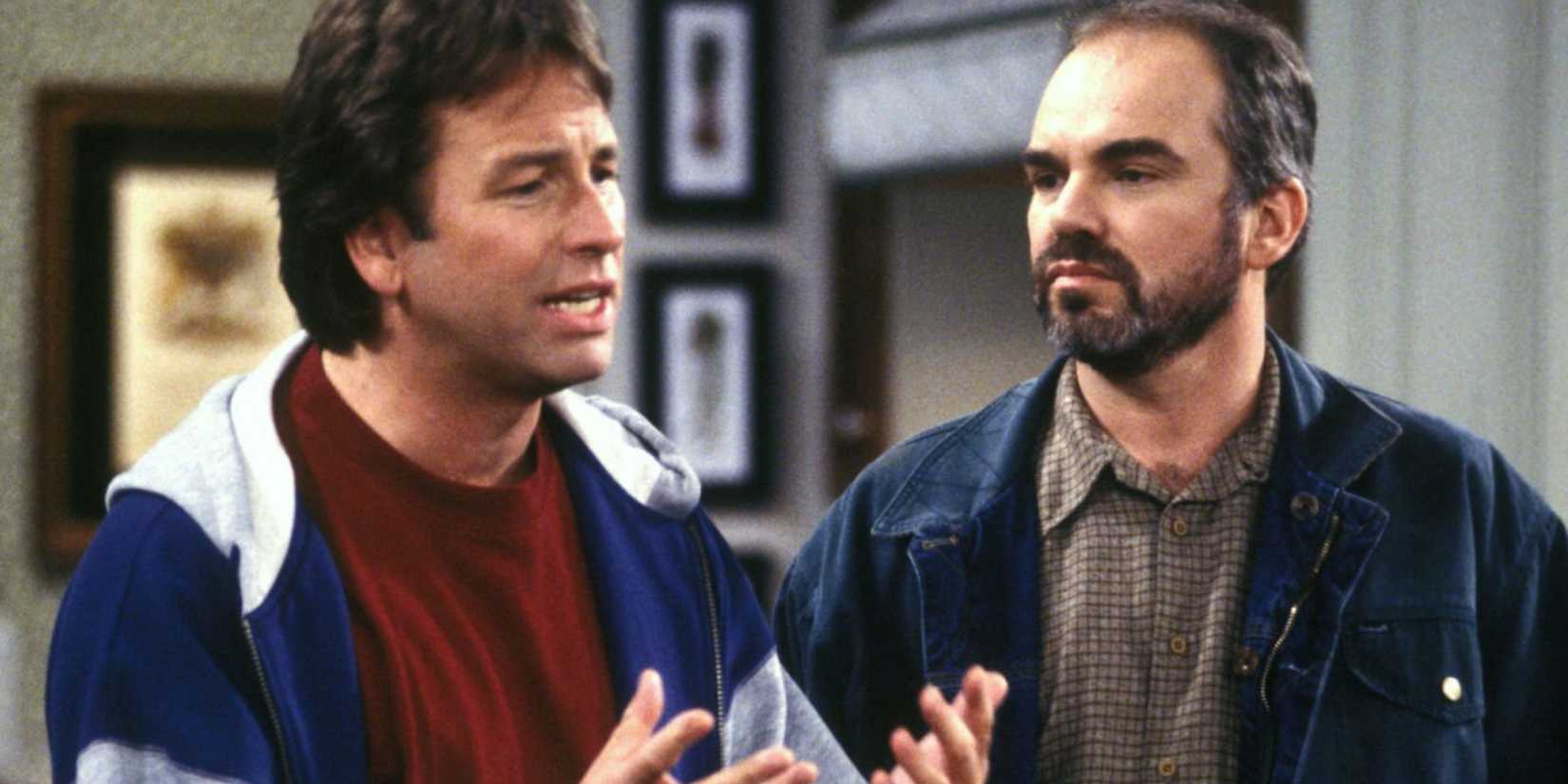 All 5 Billy Bob Thornton TV Shows, Ranked