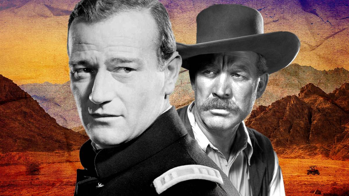 One Actor Appeared in 23 Movies With John Wayne and This Classic 1948 Western Is Unquestionably ...