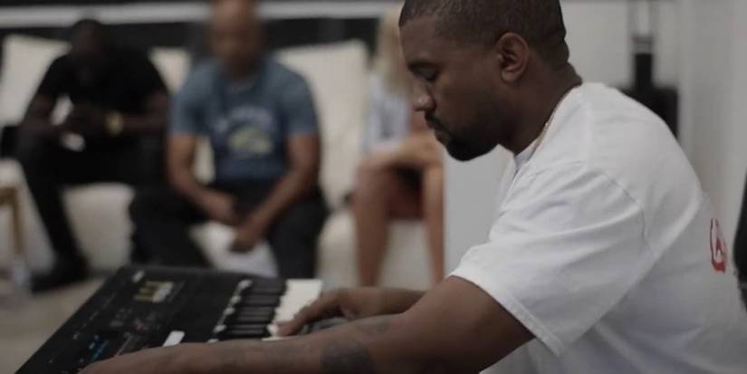 Kanye West's Biggest Controversies Of 2025