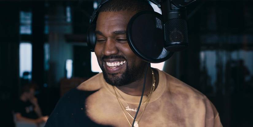 Kanye West's Biggest Controversies Of 2025