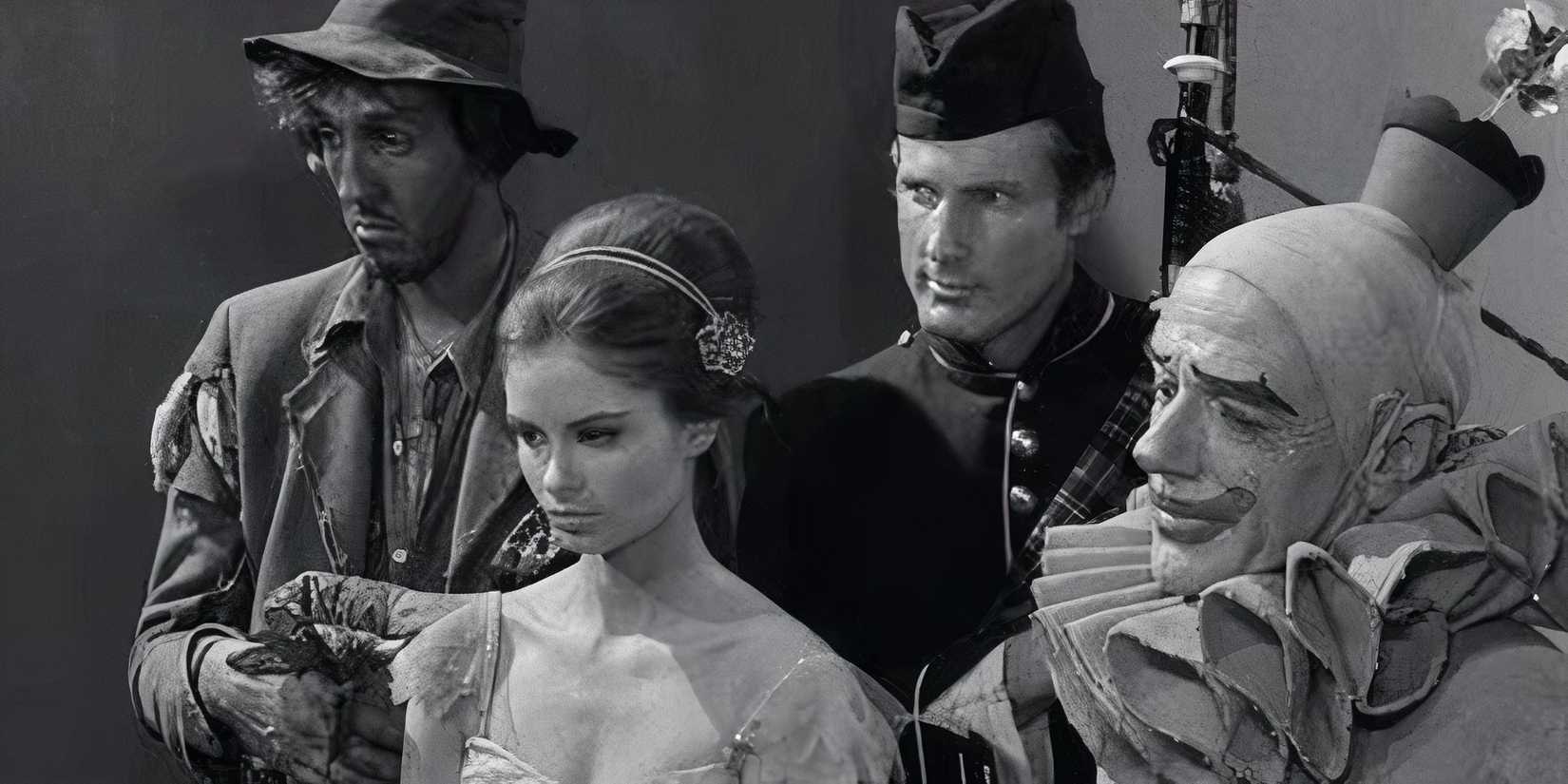 These 8 'Twilight Zone' Episodes Are Genuine Masterpieces