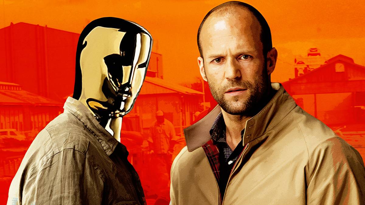 Jason Statham, Clive Owen, and a Legendary Oscar Winner Bring the ...