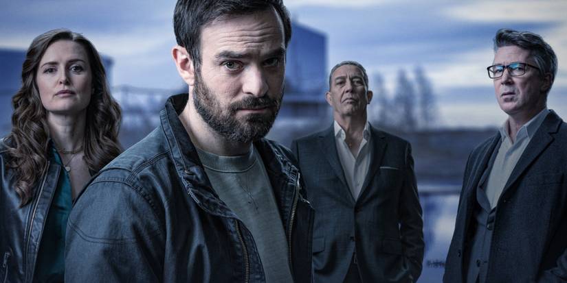 10 Best International Crime Shows, Ranked