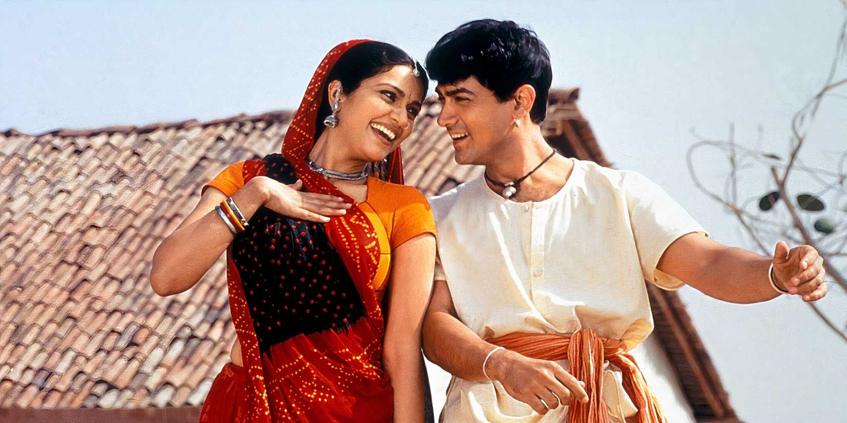 10 Best Aamir Khan Movies, Ranked