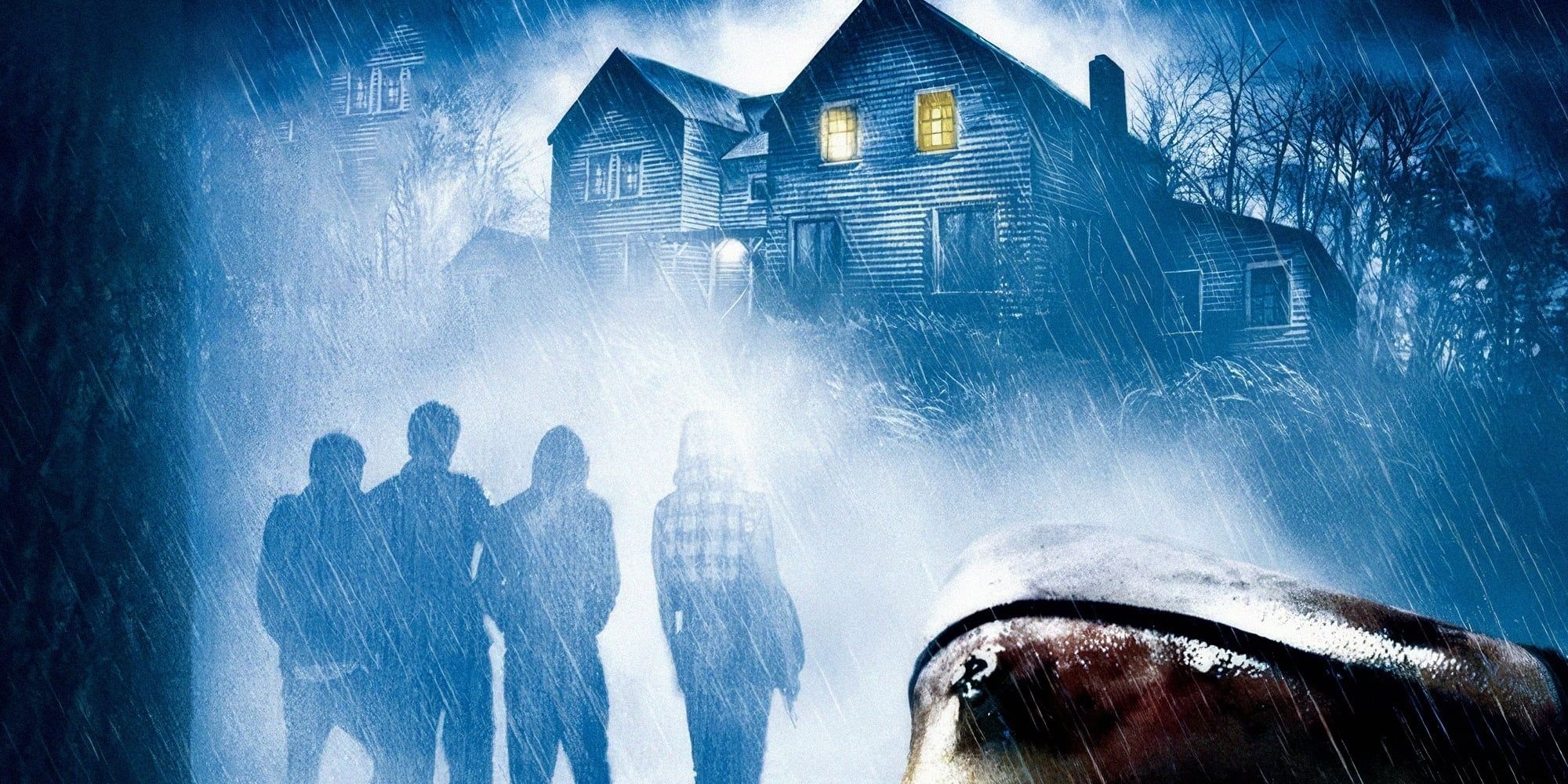 The Remake of This Grisly Exploitation Horror Does One Thing Better ...