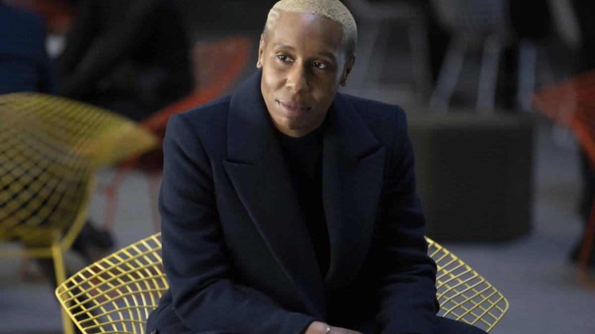 Lena Waithe Scrubs In for a Guest Appearance on ‘Grey’s Anatomy’