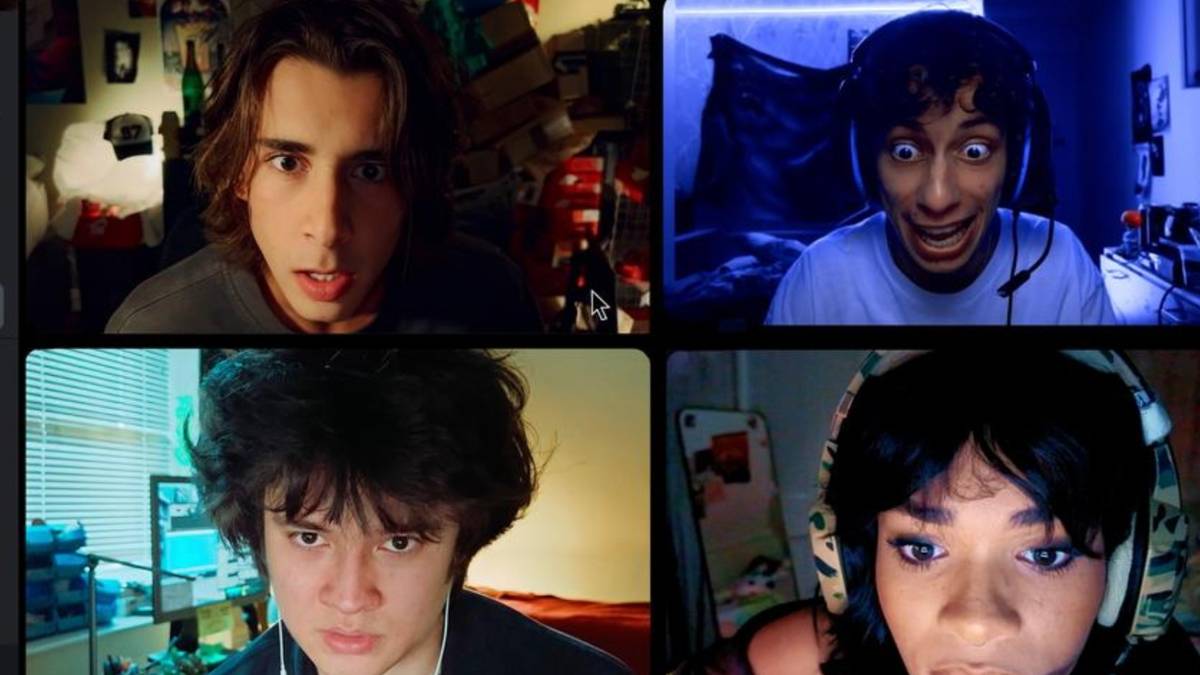 Screenlife Goes 'Ocean's 11' in 'Lifehack' Sneak Peek - the New 100% ...