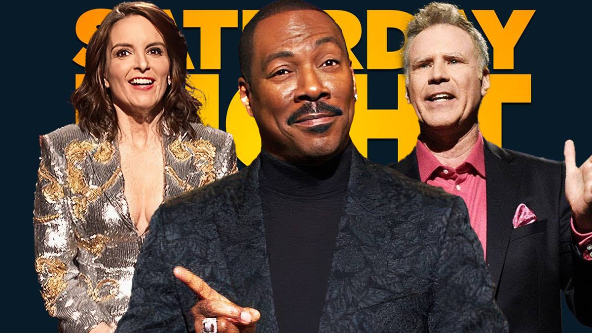 50 Best 'SNL' Cast Members of All Time, Ranked