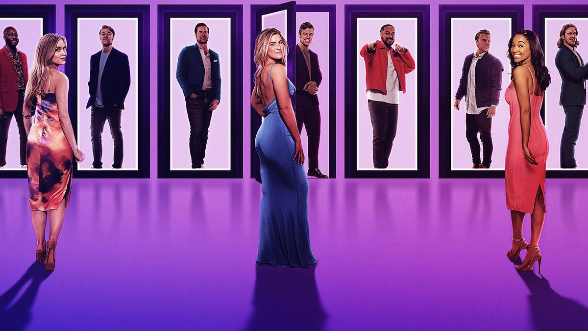 ‘Love Is Blind’ Season 8 Casting Choices Point to Another Hot Mess