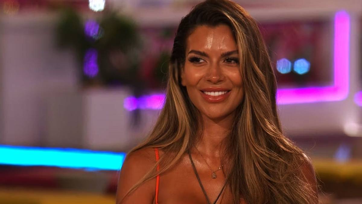 Ekin Su Deserves Better on ‘Love Island All Stars’