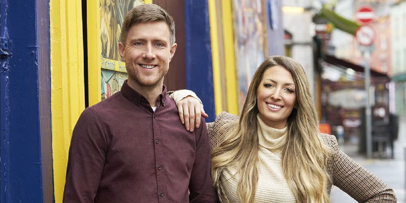 If You Love ‘90 Day Fiance,’ Binge This Quick Reality TV Series From ...