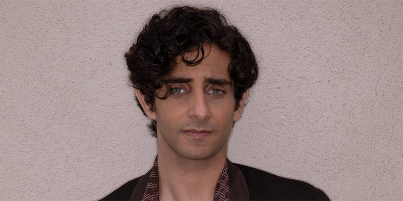 "This Isn't 'Friends'": 'The Chosen's Luke Dimyan On Why the Smash Hit ...
