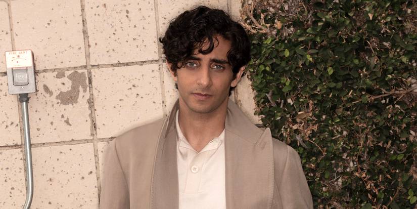 "I'm Not Joffrey!": 'The Chosen's Luke Dimyan on What Makes Judas Such ...