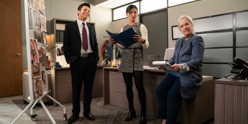 'Matlock' Episode 10 Recap: Matty Makes Her Most Dangerous Enemy Yet