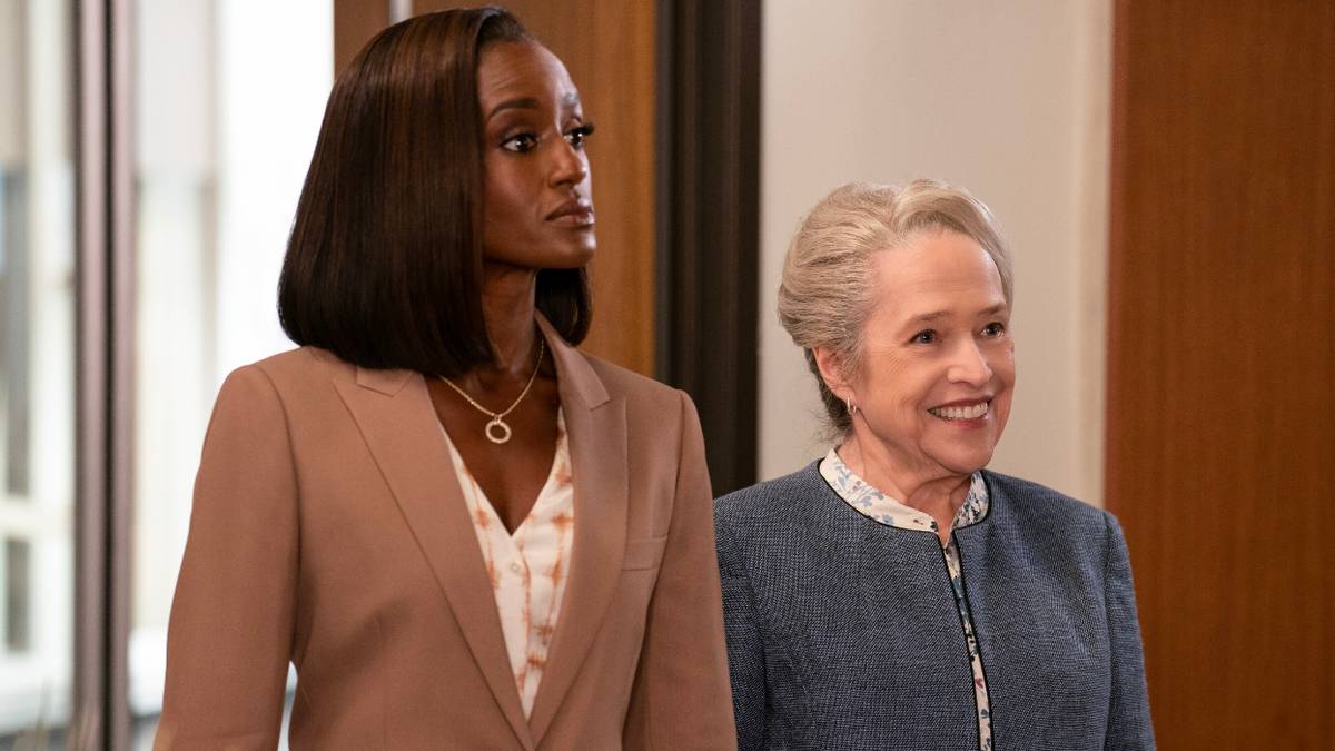 'Matlock' Episode 10 Recap: Matty Makes Her Most Dangerous Enemy Yet