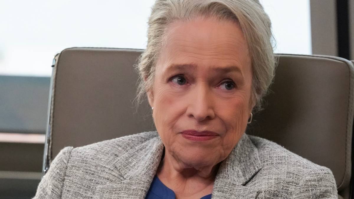 'Matlock' Accelerates Her Plan in New Sneak Peek