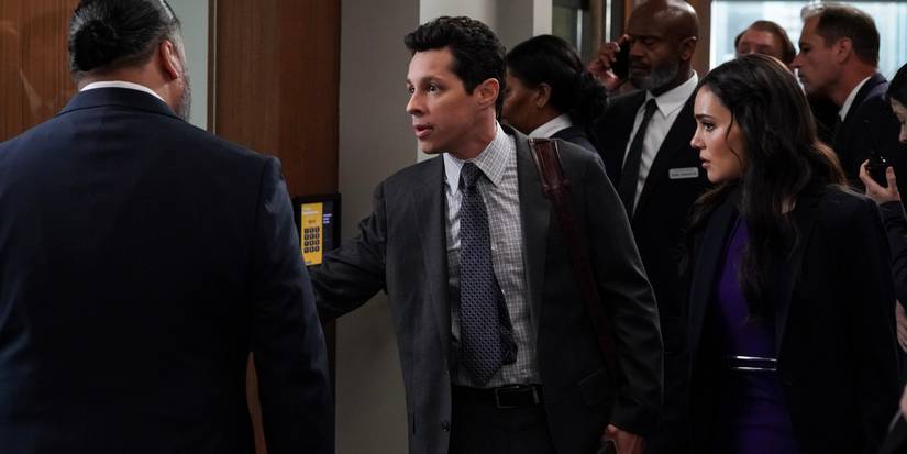 ‘Matlock’s Real-Life Scandal Just Created a Big Problem for CBS’ Hit ...