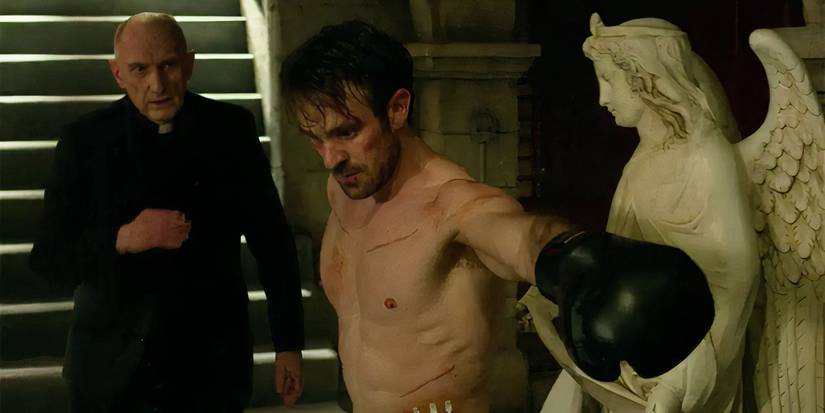10 Most Essential 'Daredevil' Episodes to Watch Before 'Daredevil: Born ...