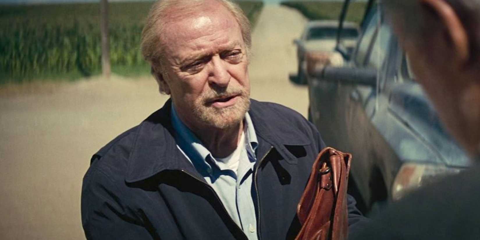 10 Most Rewatchable Michael Caine Movies, Ranked