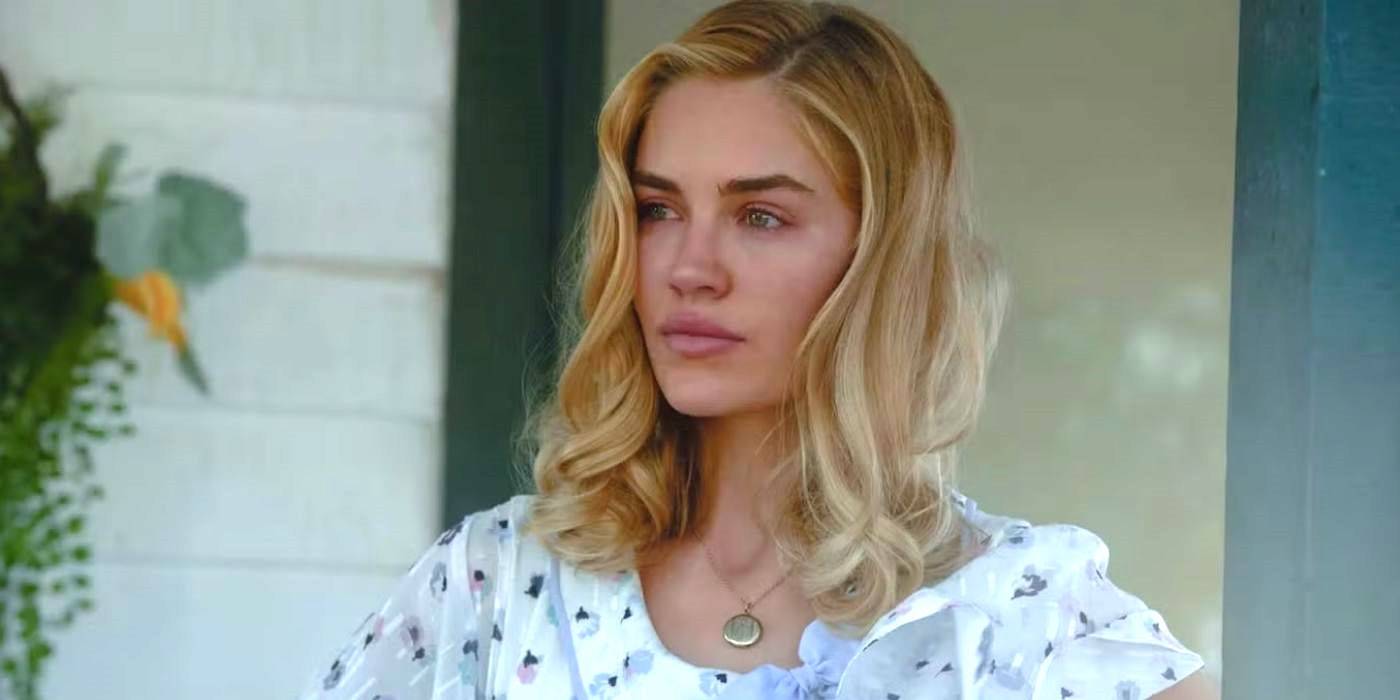 “Staying on This Ranch Is Signing a Death Warrant”: ‘1923’ Star Reveals ...