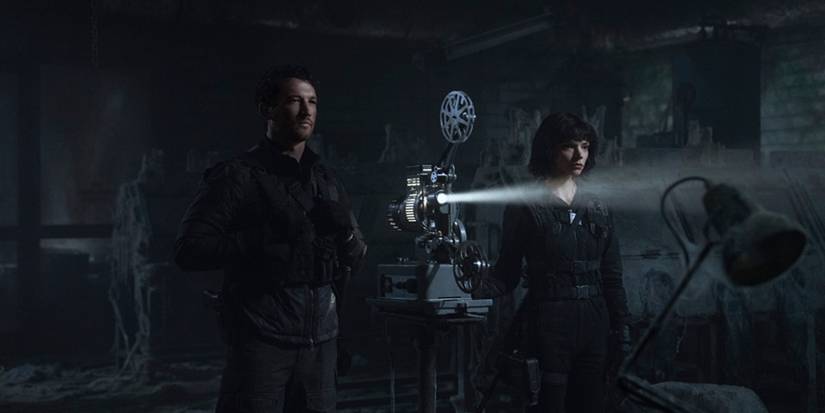 4 Greatest Sci-Fi Movies on Apple TV, Ranked