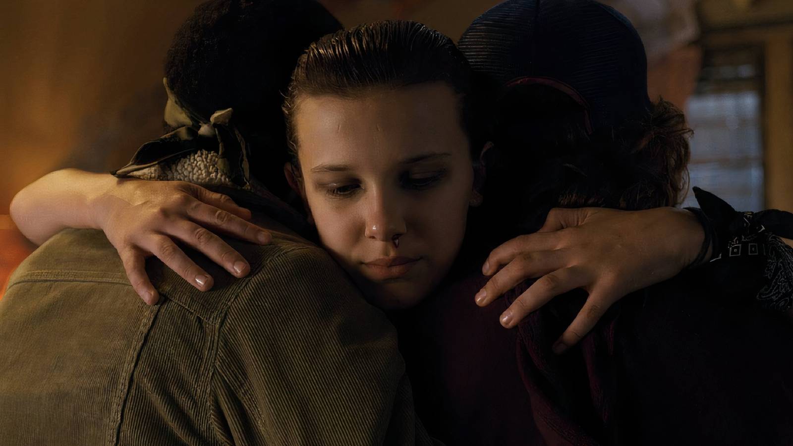 'Stranger Things' Is Already Setting New Milestones Ahead of the Long ...