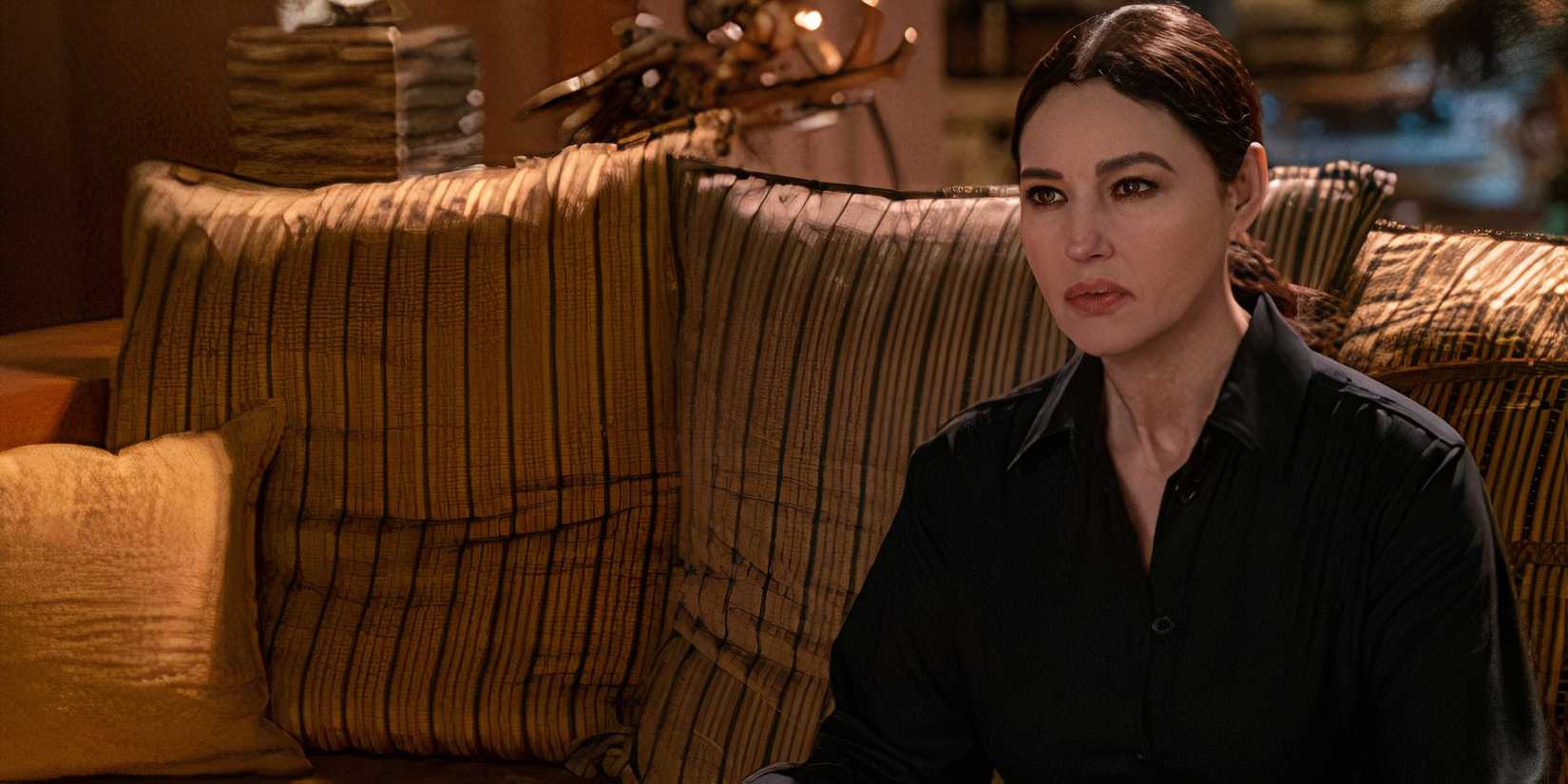 The 20 Greatest Monica Bellucci Movies, Ranked