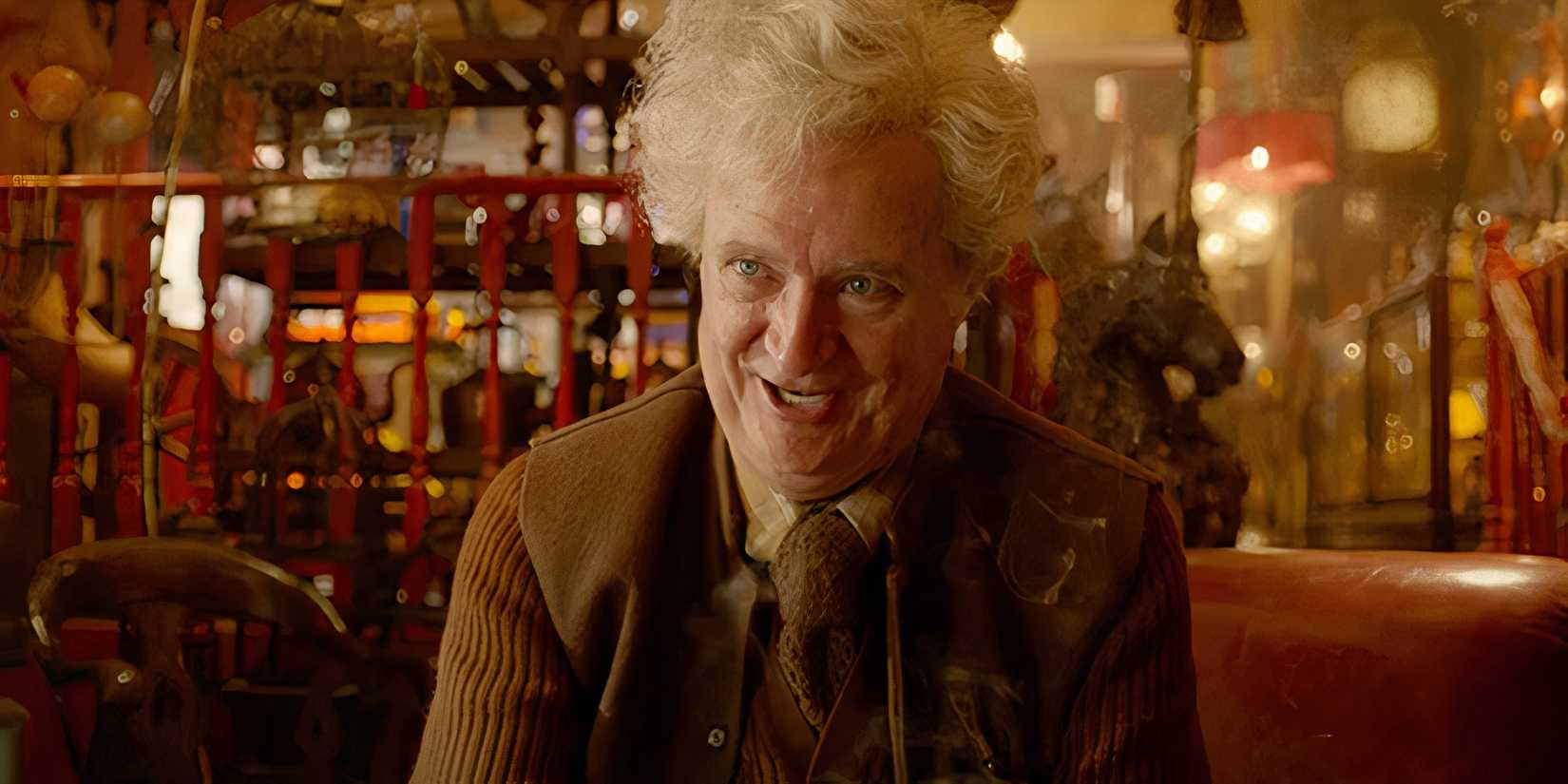 10 Best Characters From the 'Paddington' Movies, Ranked