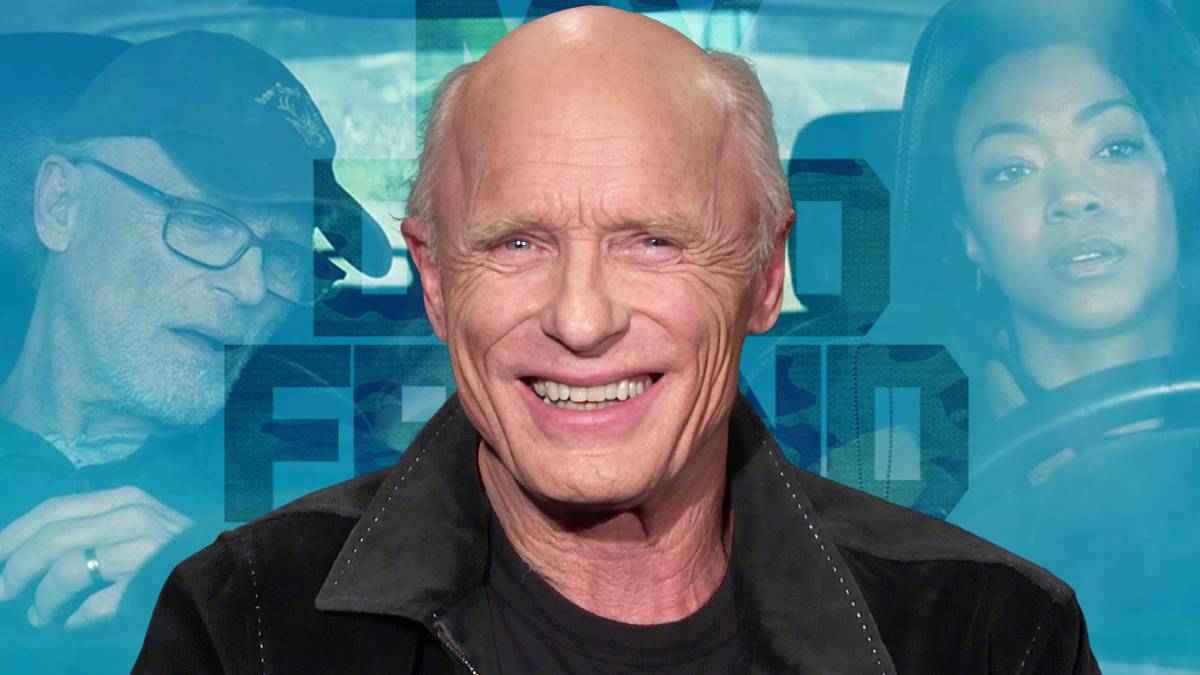 Ed Harris Says Starring in a Robert De Niro Movie Helped Prepare Him ...
