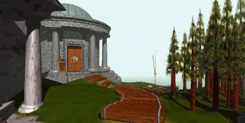 10 Video Games That Won’t Get Movie Adaptations