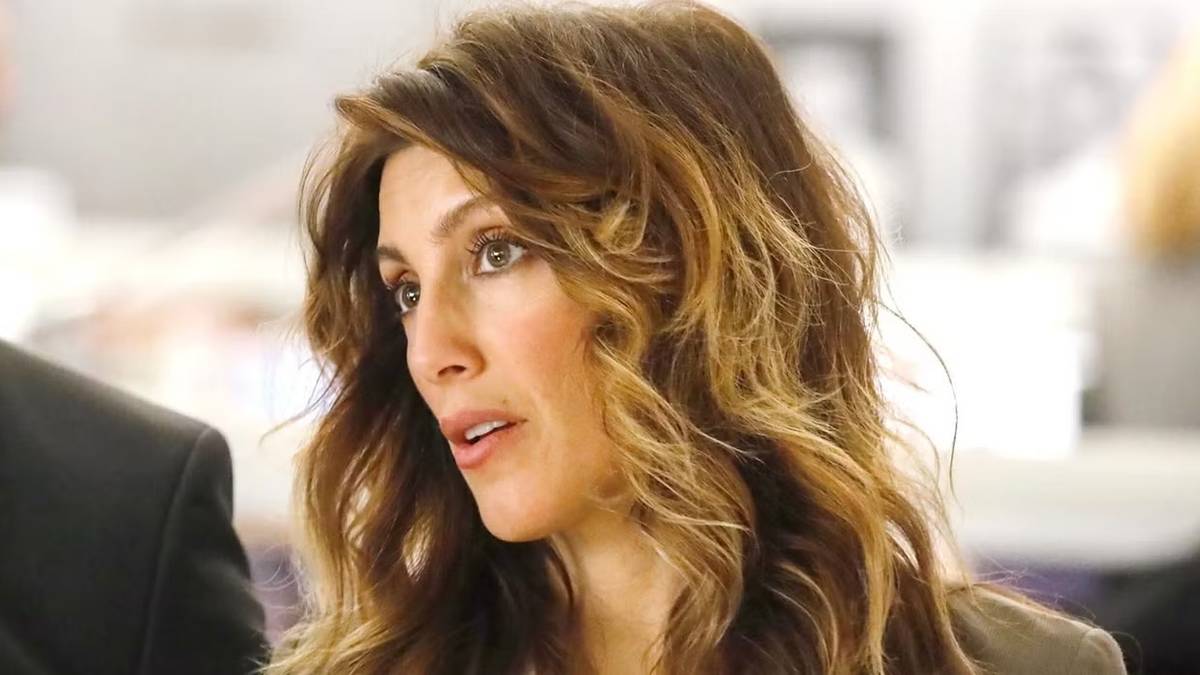 Jennifer Esposito's Quinn Deserved More Than One Season on 'NCIS'