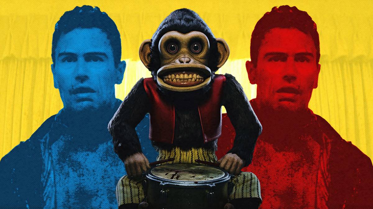 ‘The Monkey’ Is Now One of the 10 Biggest Movies of the Year