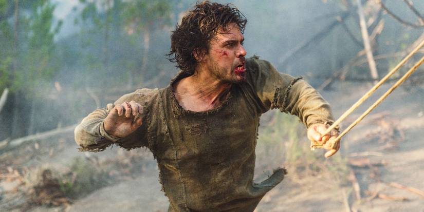 Long Before 'House of David,' This Network Tried (and Failed) To Make ...