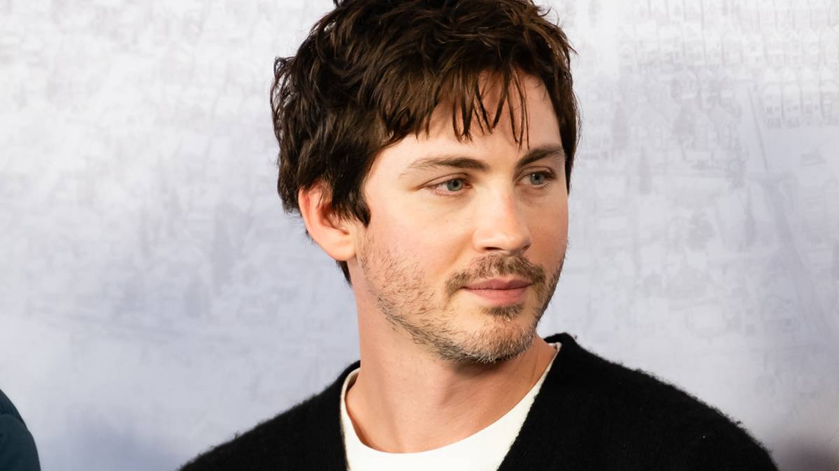 Before ‘Only Murders in the Building,’ Logan Lerman Shined in This ...